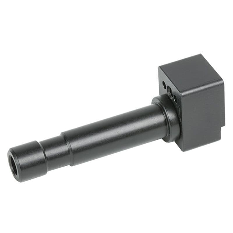 Pin-Loc Adapter for VESA Plate to Arri 3/8in Pin-Loc Baby Pin