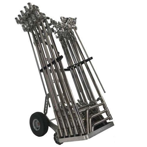 Self Stabilising C-Stand Cart MAG-01 SS CS-10X