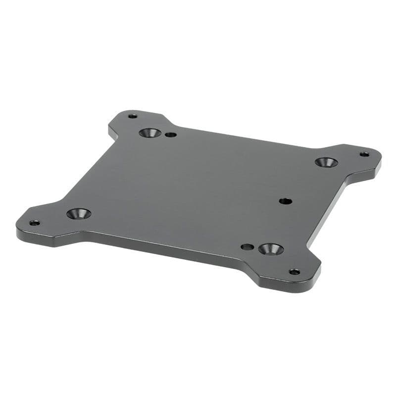 VESA 100 Adapter for Quick Release Receiver Plate