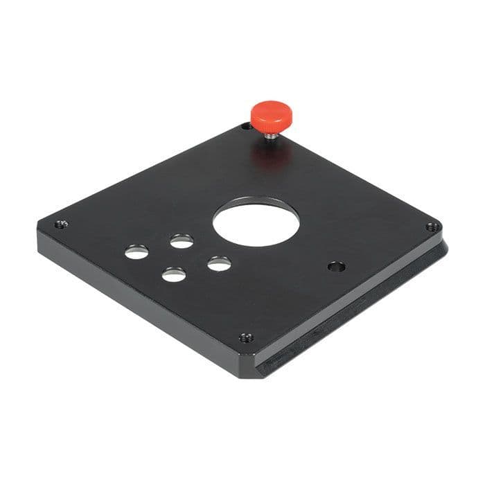 VESA Quick Release Receiver Plate