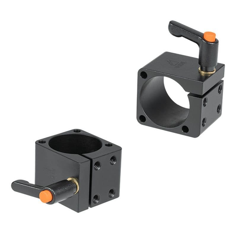 Whaley Rail Deck Post Clamp Set of Two