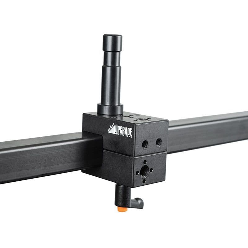 Whaley Rail Monitor Mounting Frame - Backstage Magliner Sr - Double Rail