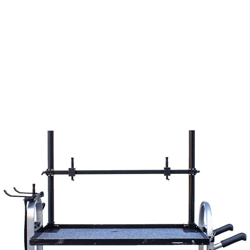 Whaley Rail Monitor Mounting Frame - Backstage Magliner Sr - Single Rail