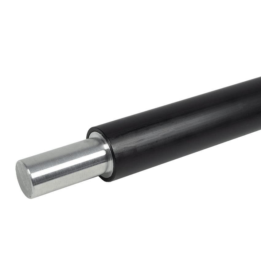 Whaley Rail Vertical Post YaegarPro Set of Two