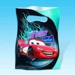 Disney Cars Party Loot Bags Supercharged
