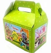 Fimbles Lunch Box