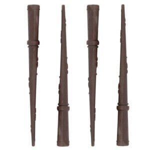 Harry Potter Plastic Wands