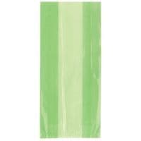 Lime Cello Bags
