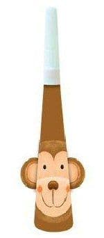 Monkey Party Horns
