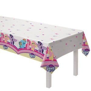 My Little Pony Tablecover