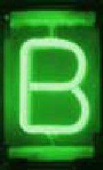 Neo-Link Neon Signage green