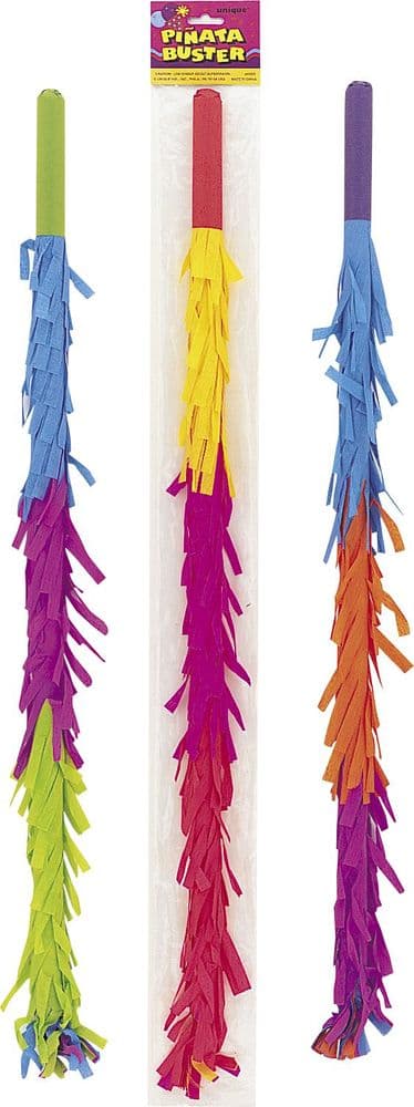 Pinata Buster Stick