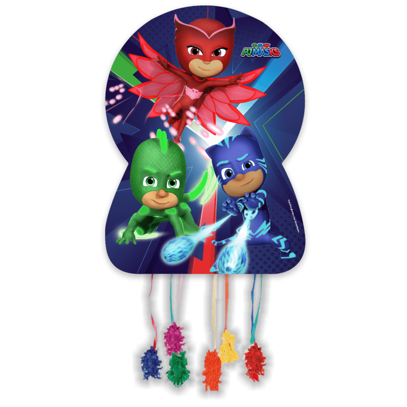 PJ Masks Large Pinata