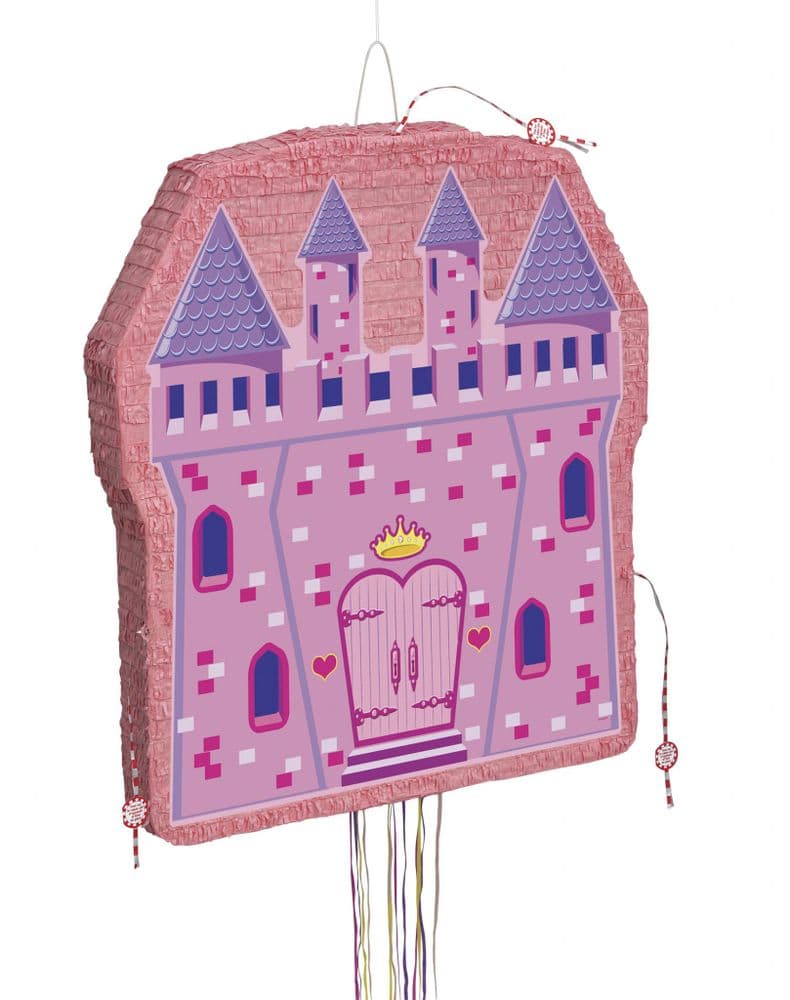 Princess Giant Pinata