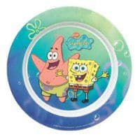 Spongebob Squarepants 23 5cm plate 111120