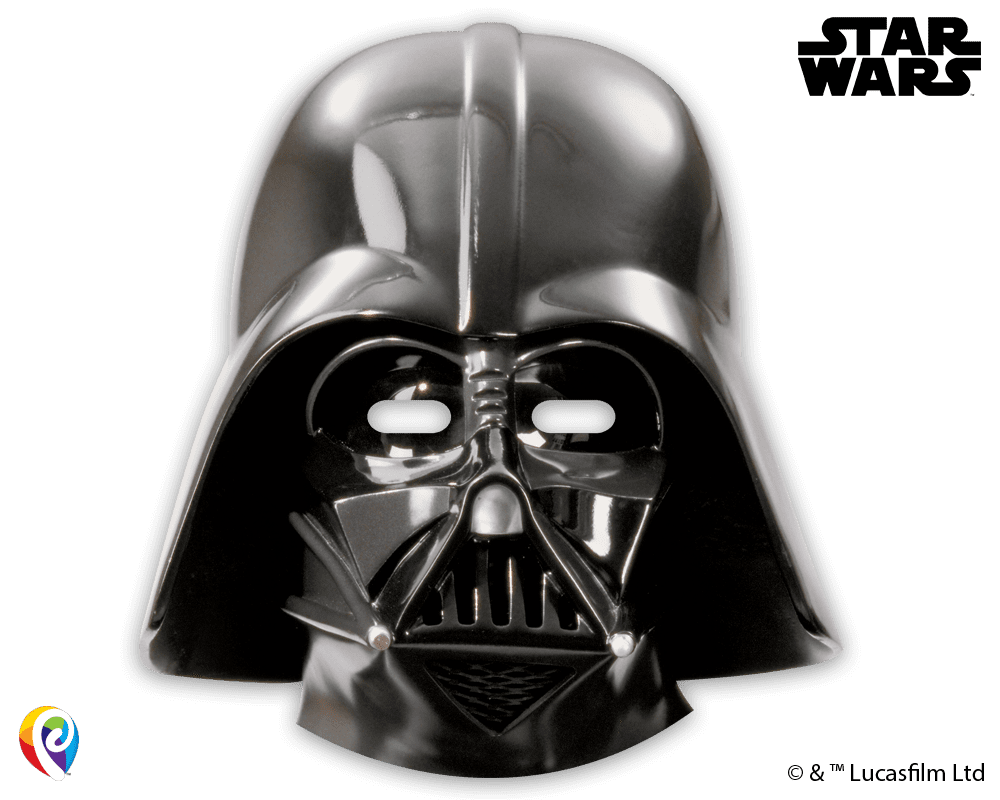Star Wars Face Mask Pack