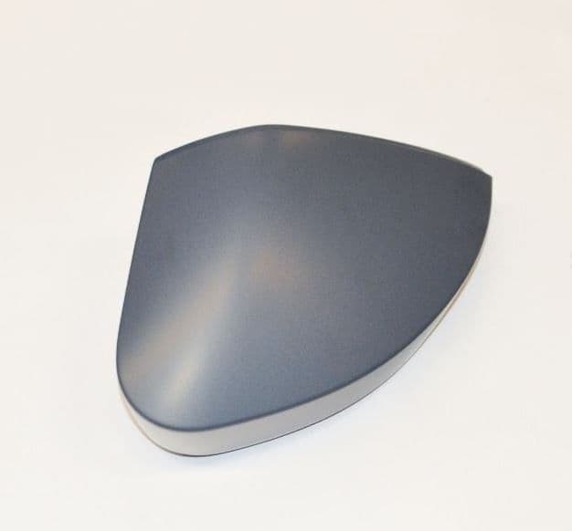 CUPRA BORN Right Door Mirror Cover With Blind Spot Detection Unpainted