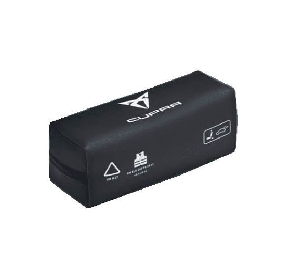 CUPRA Emergency Pack
