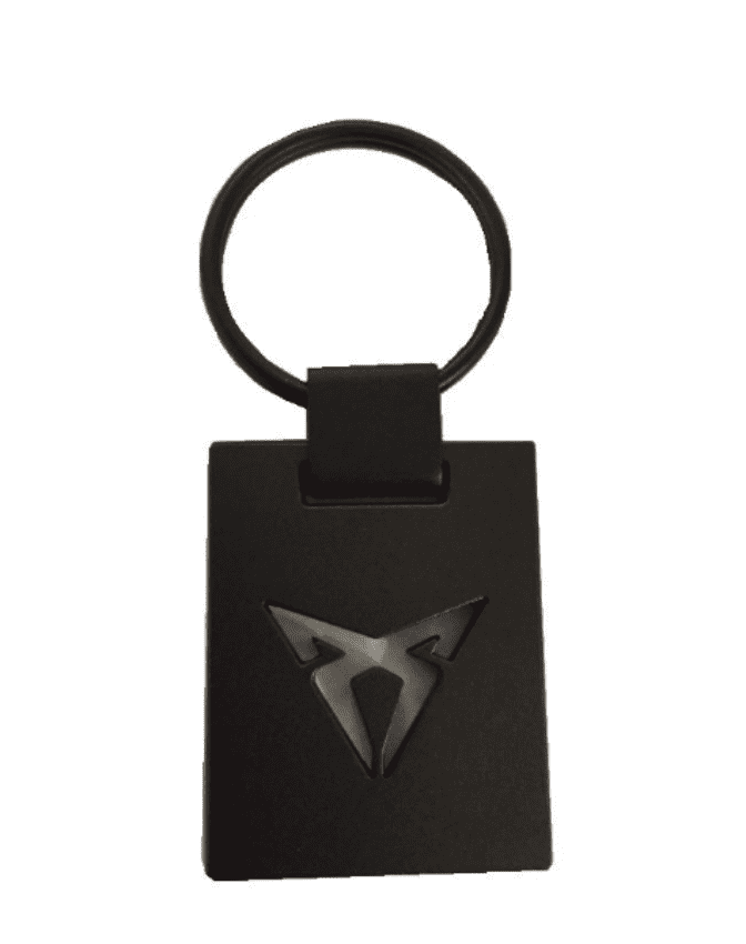 Cupra Key Fob