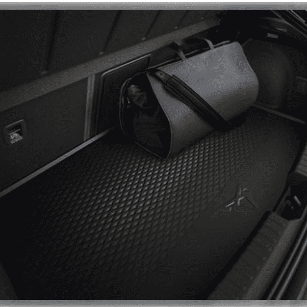 CUPRA Leon Mk4 Hatch Semi Rigid Boot Tray