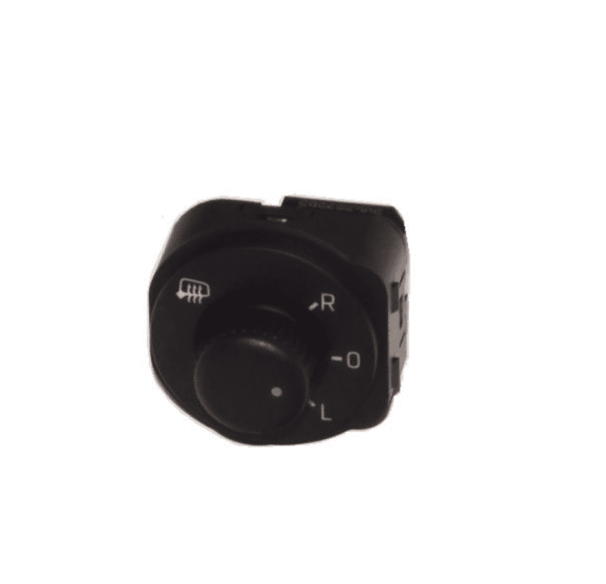 Fabia III Electric Mirror Toggle Switch