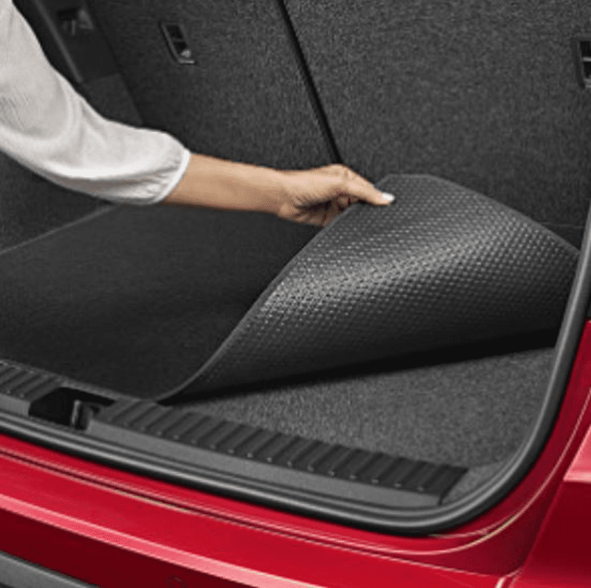 SEAT Arona Boot Mat