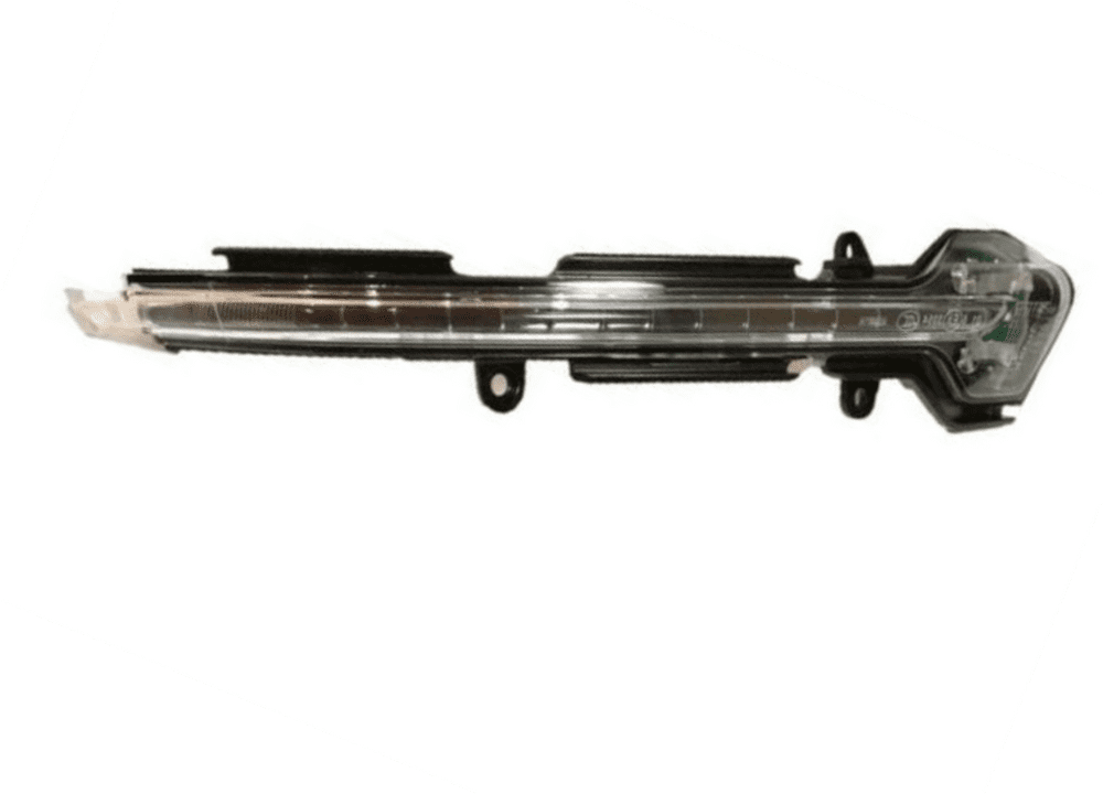 SEAT Mirror Indicator Unit - Right