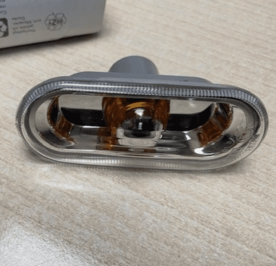 SEAT Side Repeater Lamp