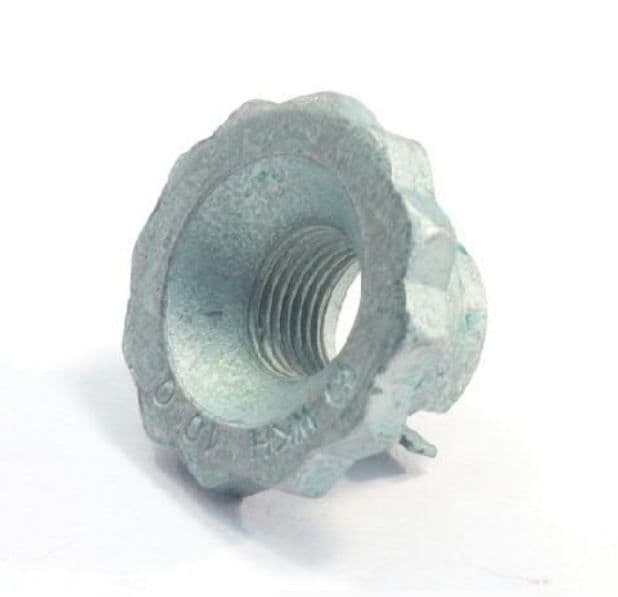 Skoda and SEAT Driveshaft Nut