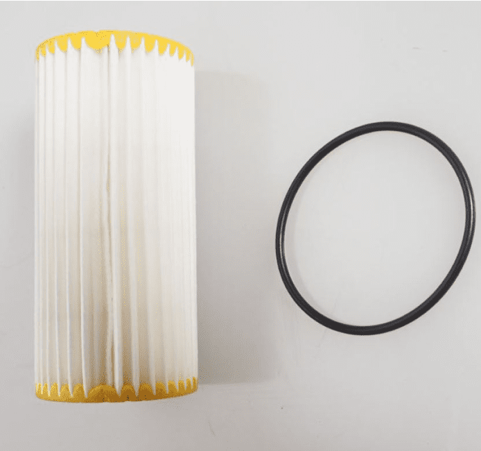 Skoda and SEAT Petrol Oil Filter 06L115562B