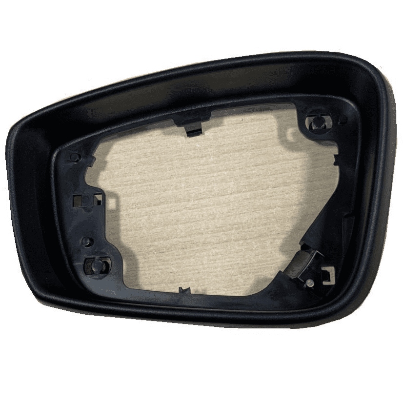 Skoda Citigo Left Hand Door Mirror Surround