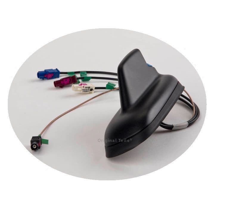 Skoda DAB Aerial Base