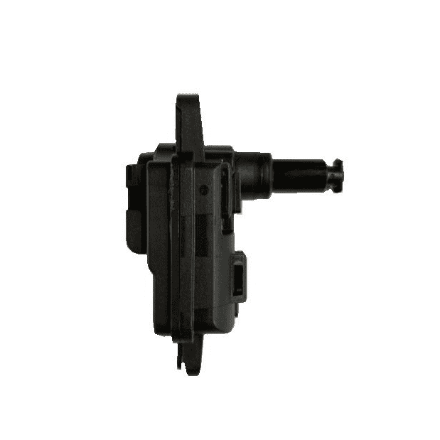 Skoda Enyaq & Elroq Charge Flap Solenoid
