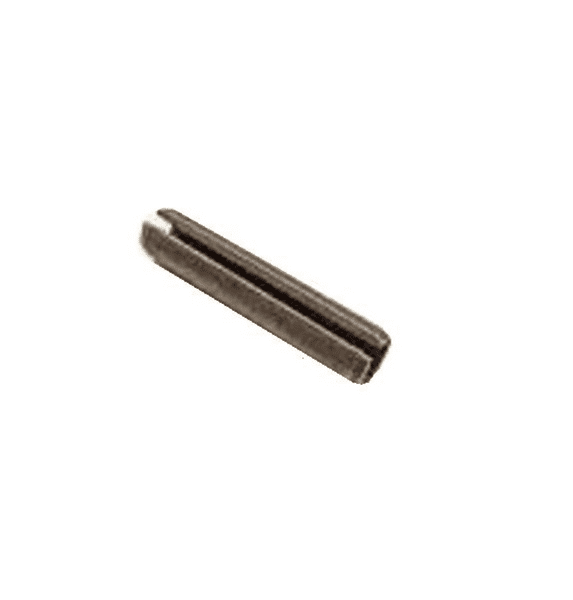 Skoda Flip Key Roll Pin