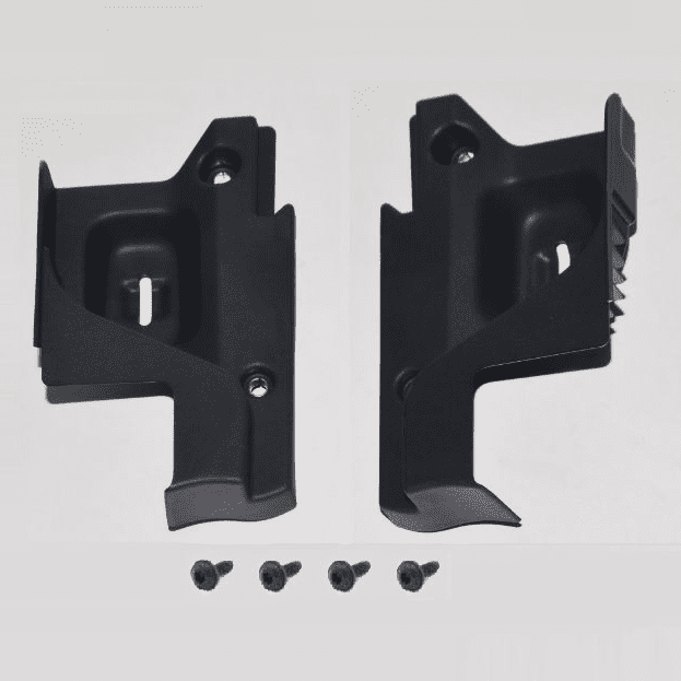 Skoda Kamiq Raised Boot Floor & Brackets