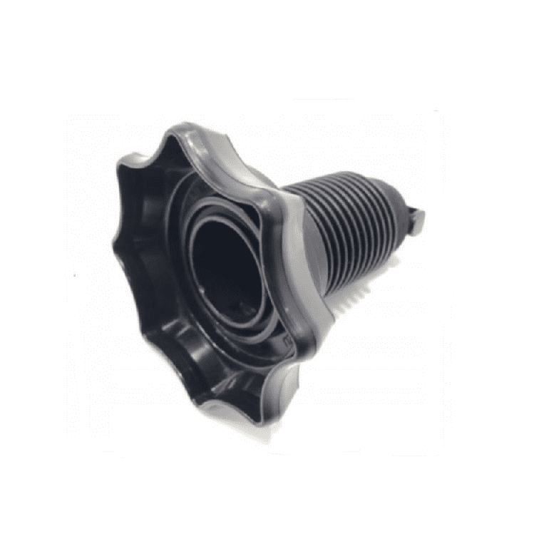 Skoda Karoq Spare Wheel Fastening Bolt