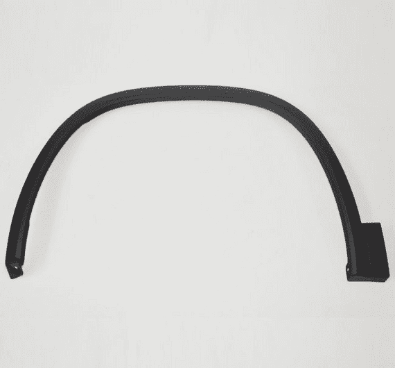 Skoda Kodiaq Front Wheel Arch Trim Left