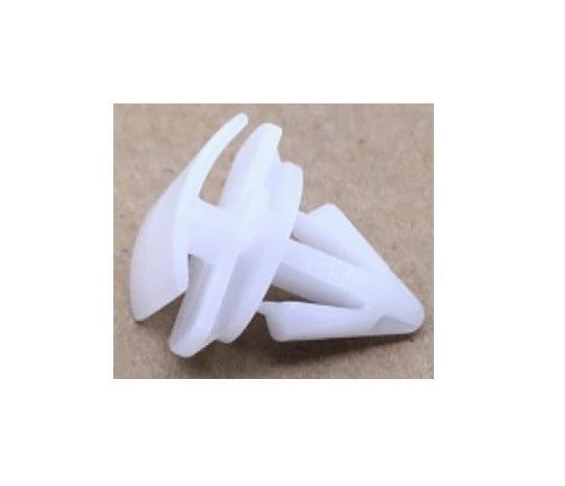 Skoda Kodiaq Wheel Arch Trim Clip pk10