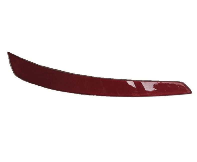 Skoda Octavia III Estate Left Rear Bumper Refector Standard Bumper
