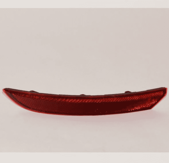 Skoda Octavia IIII Estate Left Rear Bumper Refector