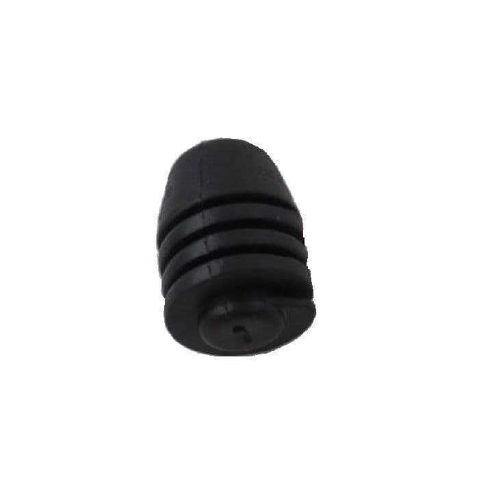 Skoda Round Bonnet Buffer