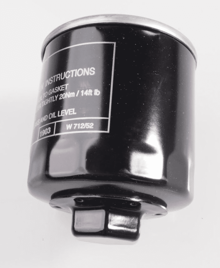 Skoda & SEAT Oil Filter 030115561AN