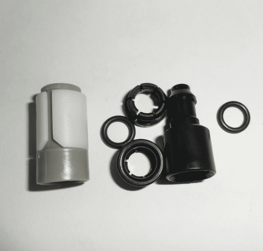 Skoda / SEAT / VW / Audi Screen Wash Pipe Repair Kit