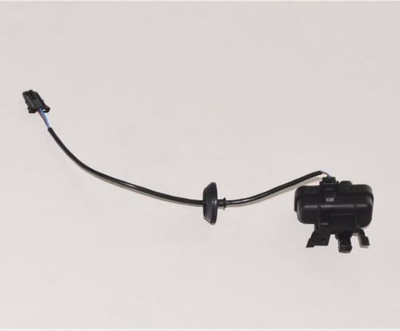 Skoda Superb fuel Flap solenoid