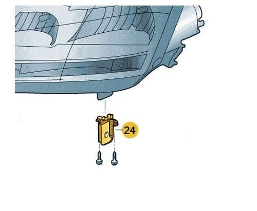 Exterior Parts