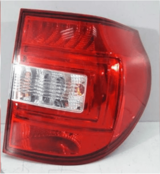Skoda Yeti MK2 R/H Rear Light