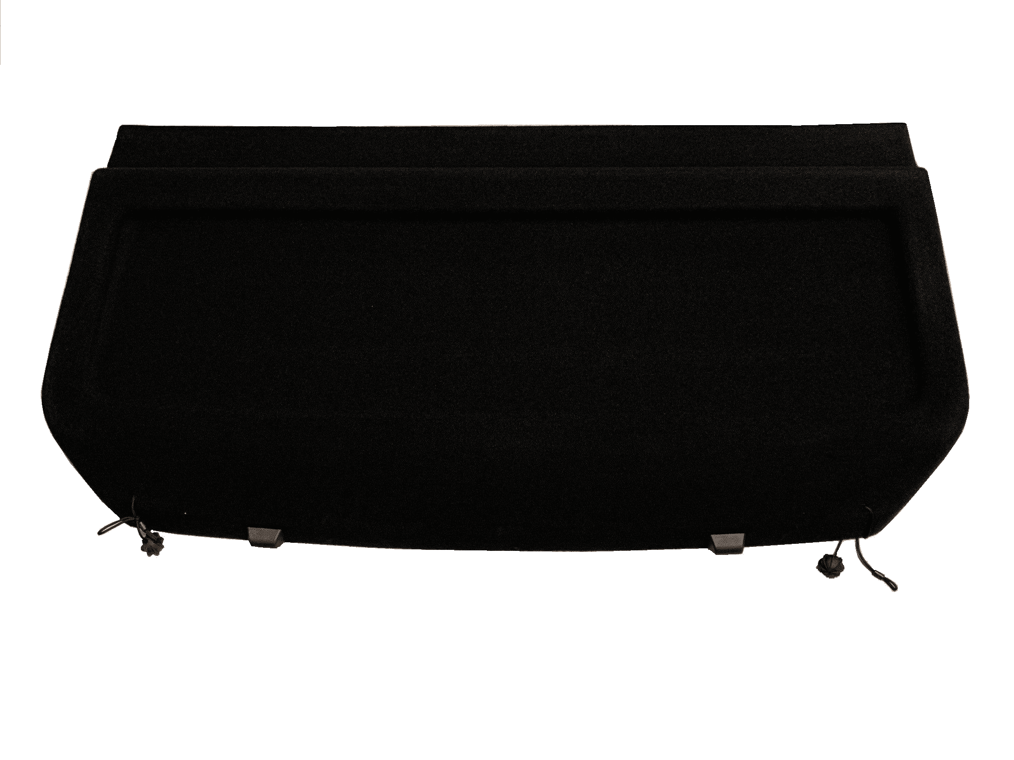 Skoda Yeti Parcel Shelf