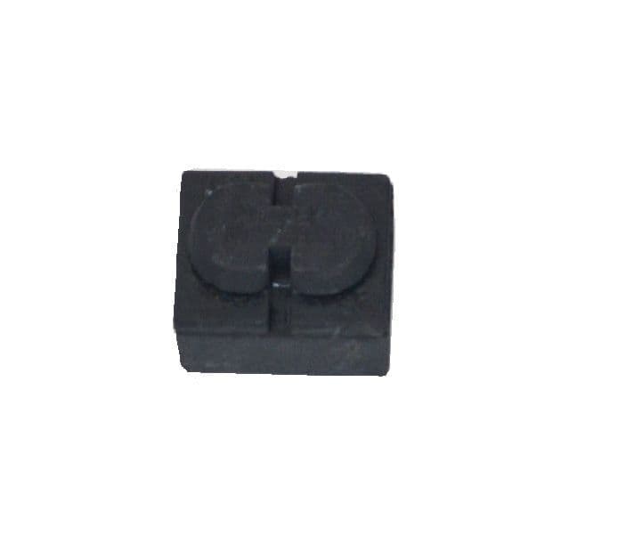 Skoda Yeti Square Bonnet Buffer