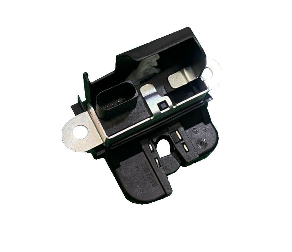 Skoda Yeti Tailgate Latch