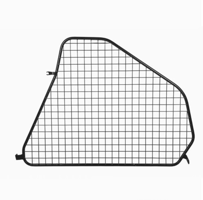 Superb III Estate Dog Guard Divider